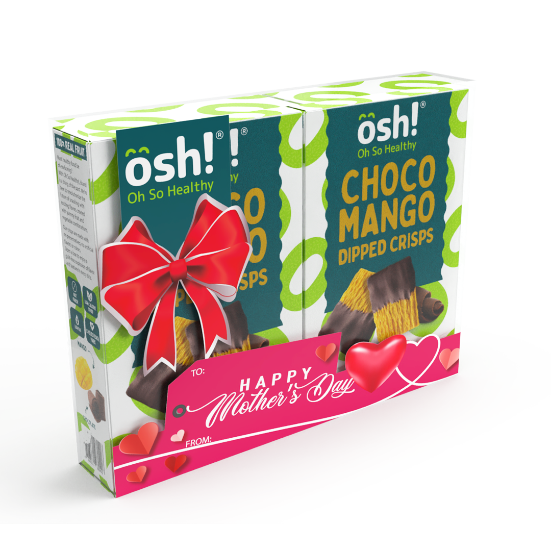 Gift Set – OSH! - Oh So Healthy!
