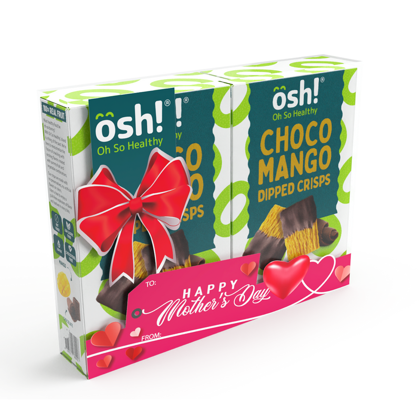 Gift Set – OSH! - Oh So Healthy!