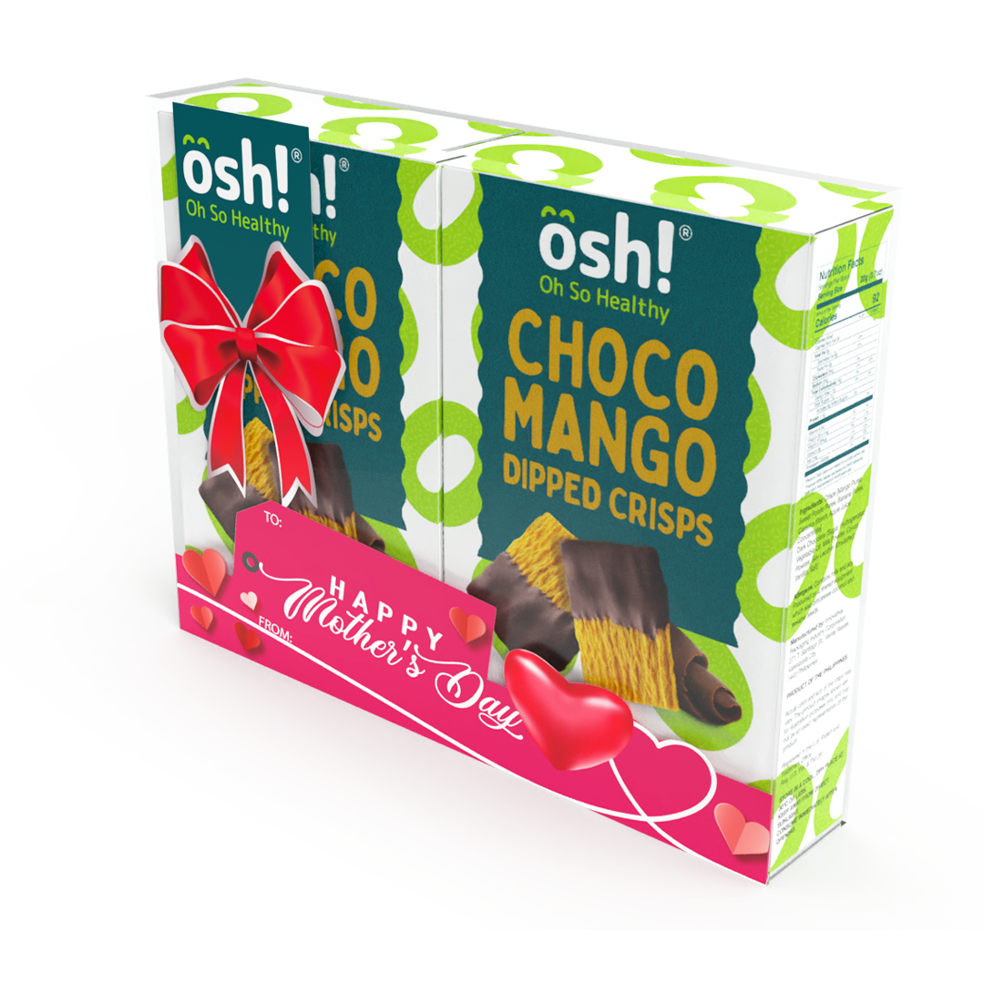 Gift Set – OSH! - Oh So Healthy!