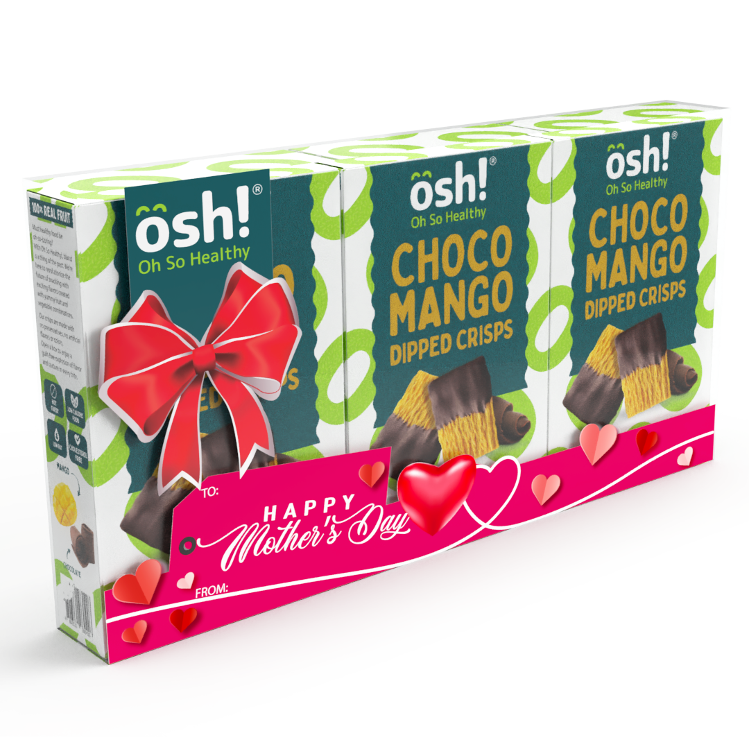 Gift Set – OSH! - Oh So Healthy!