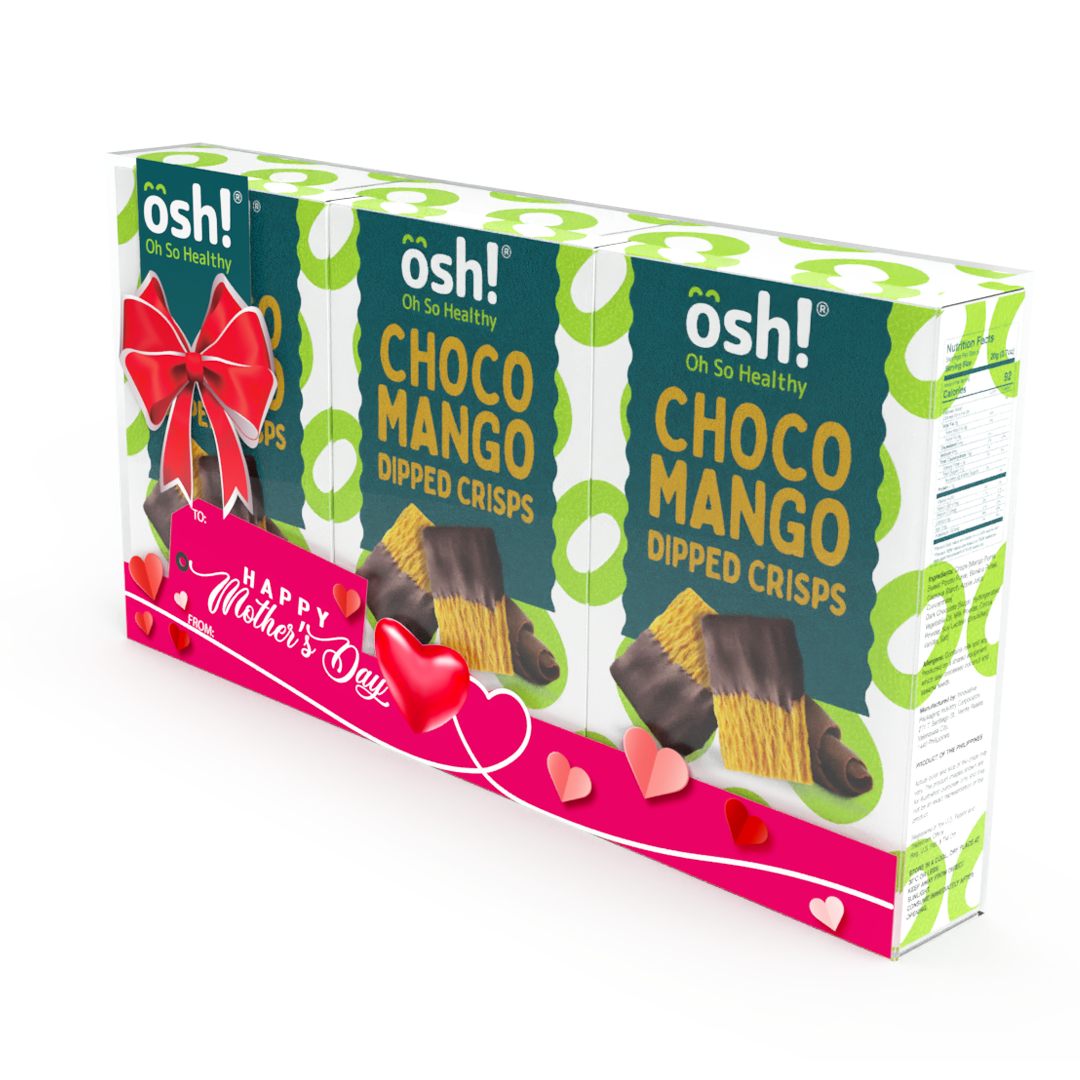 Gift Set – OSH! - Oh So Healthy!