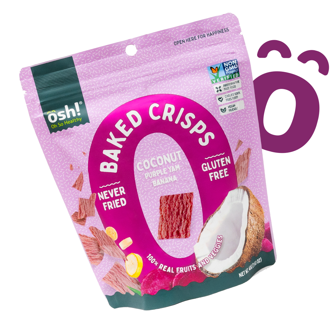 OSH - Oh So Healthy! – OSH! - Oh So Healthy!