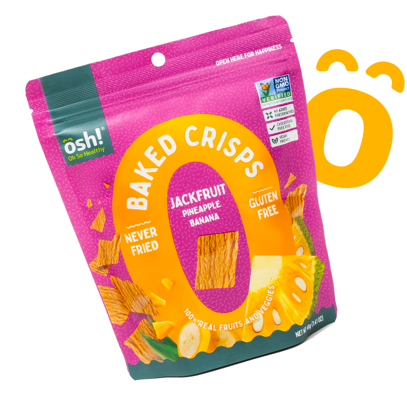 OSH - Oh So Healthy! – OSH! - Oh So Healthy!