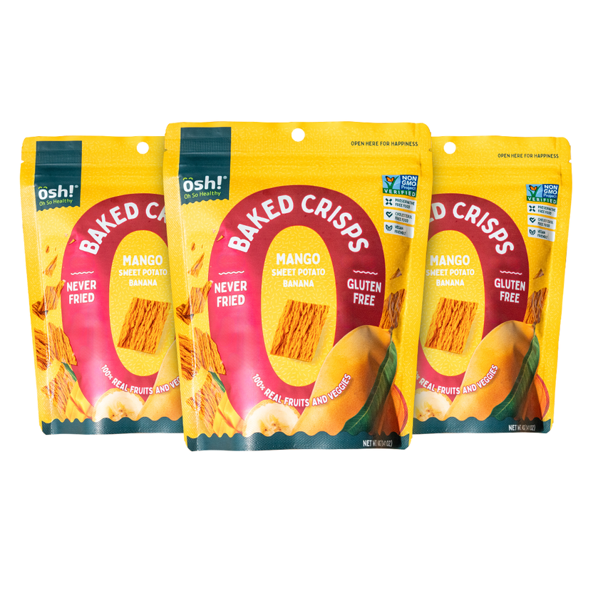 Bundles – OSH! - Oh So Healthy!