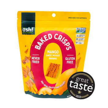 OSH - Oh So Healthy! – OSH! - Oh So Healthy!