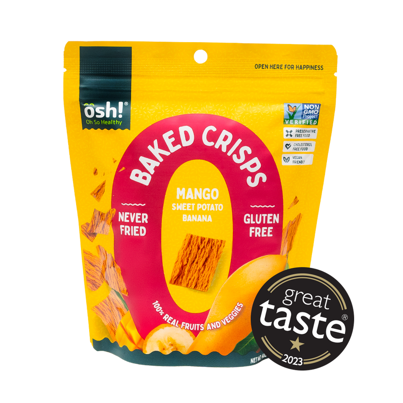 OSH - Oh So Healthy! – OSH! - Oh So Healthy!