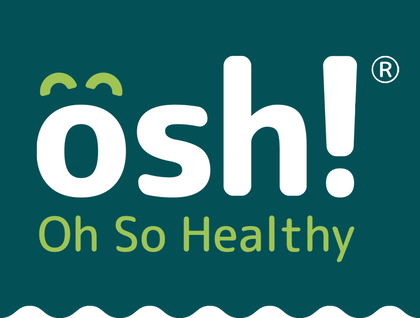 OSH - Oh So Healthy! – OSH! - Oh So Healthy!