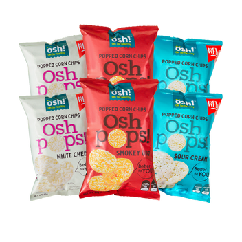 OSH - Oh So Healthy! – OSH! - Oh So Healthy!