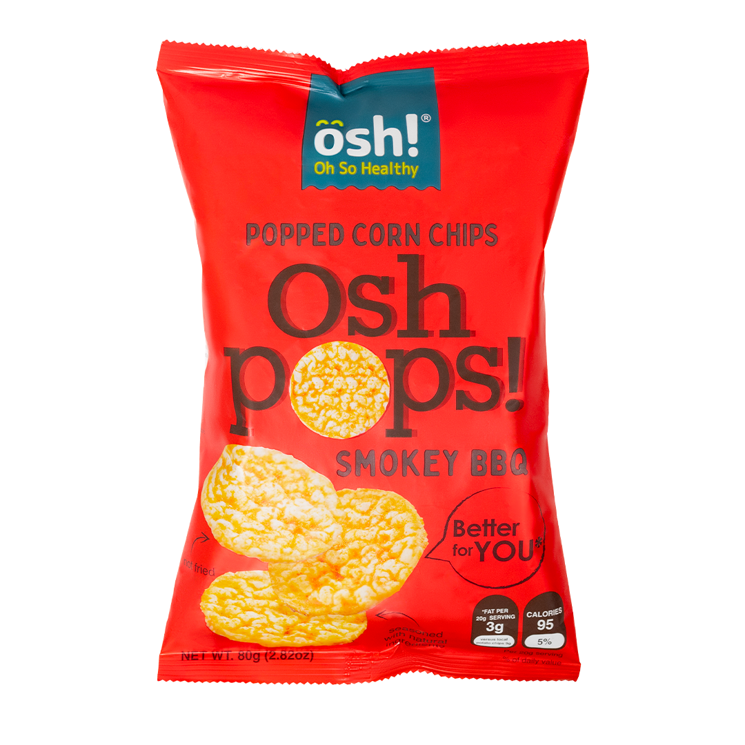 Bundles – OSH! - Oh So Healthy!