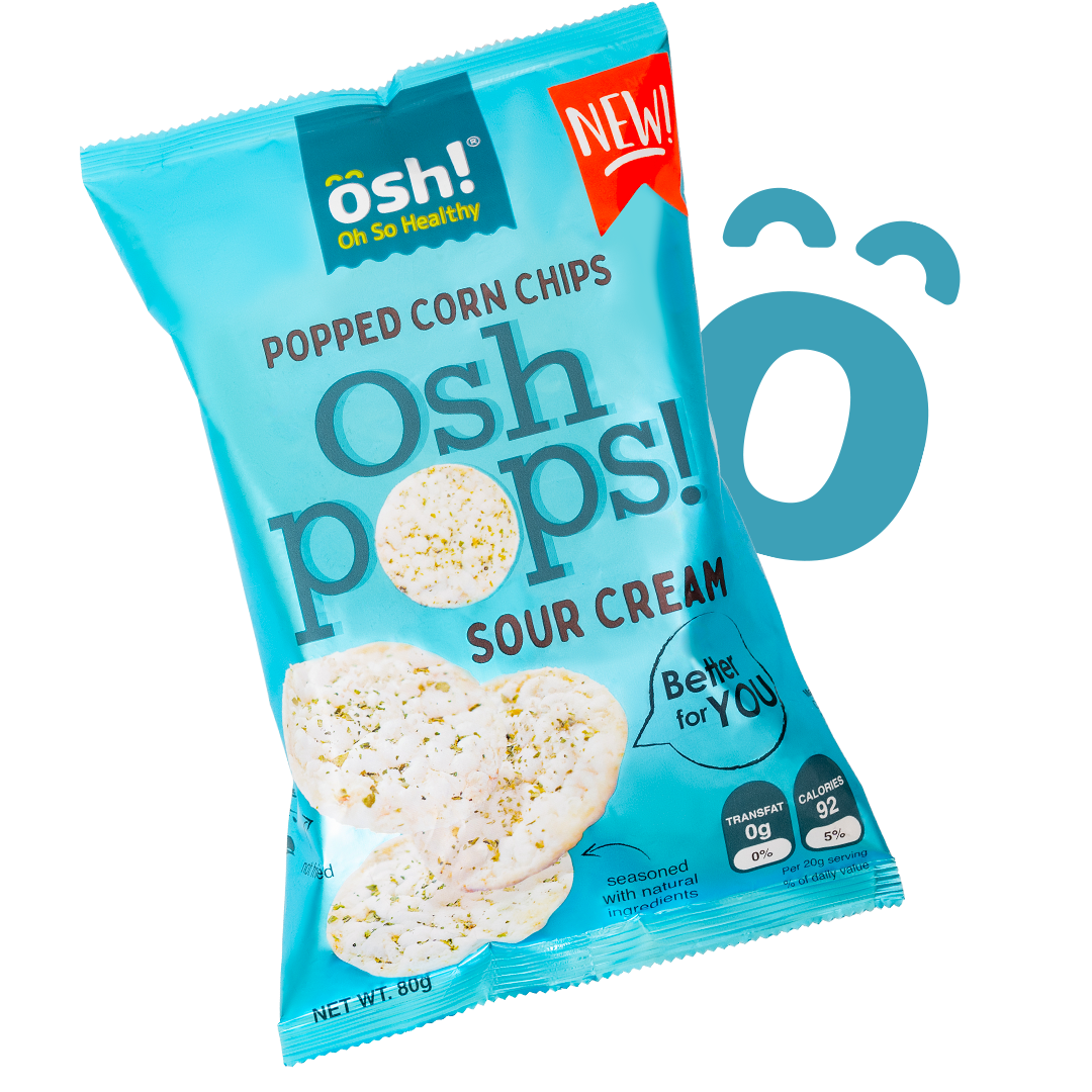 OSH! Pops – OSH! - Oh So Healthy!