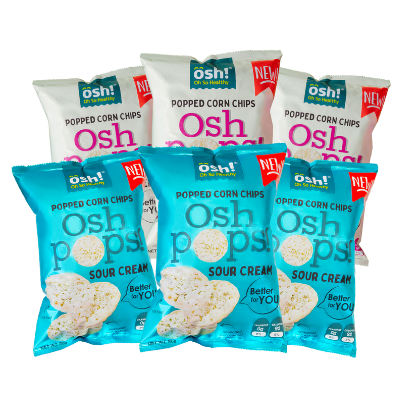 Bundles – OSH! - Oh So Healthy!