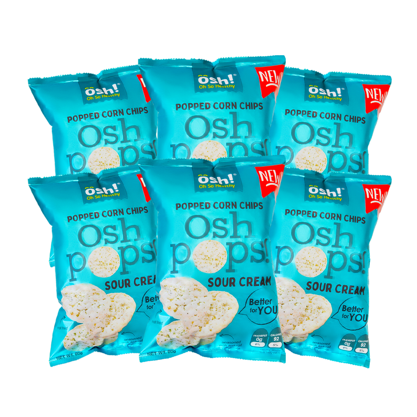 Bundles – OSH! - Oh So Healthy!