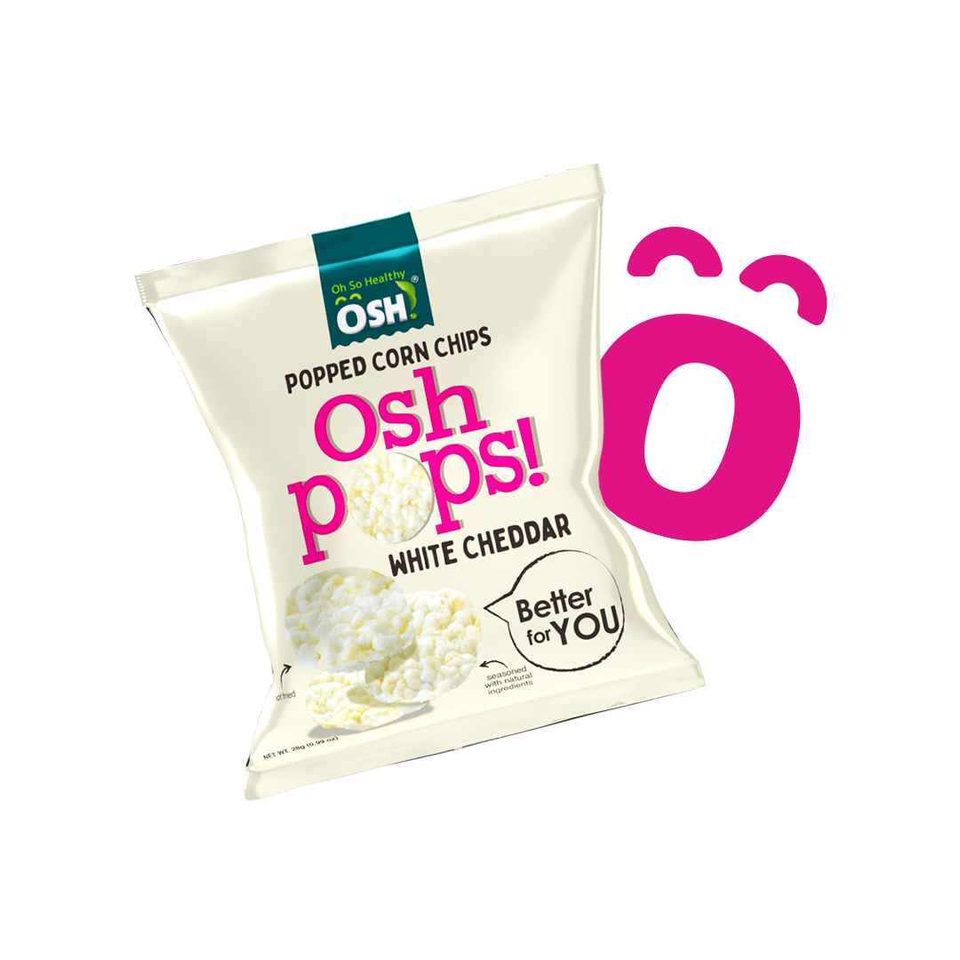 OSH! Pops – OSH! - Oh So Healthy!