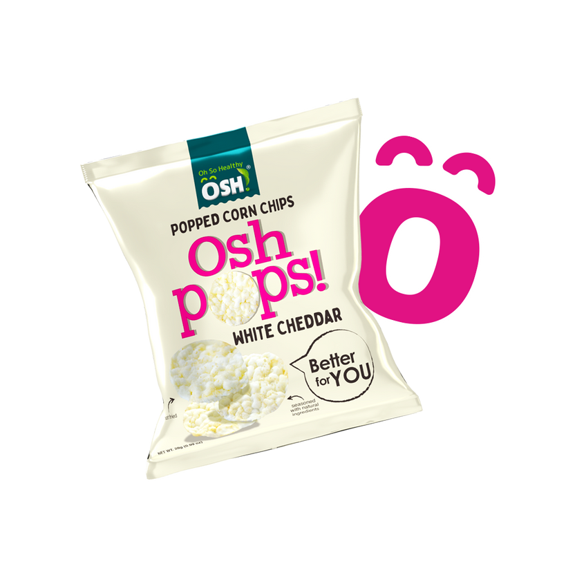 OSH! Pops – OSH! - Oh So Healthy!