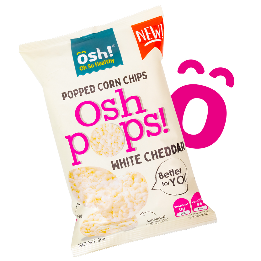 OSH! Pops – OSH! - Oh So Healthy!