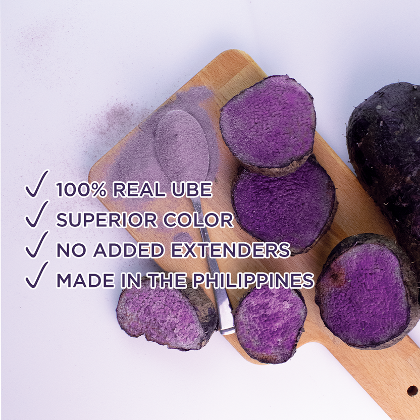 Powder – OSH! - Oh So Healthy!