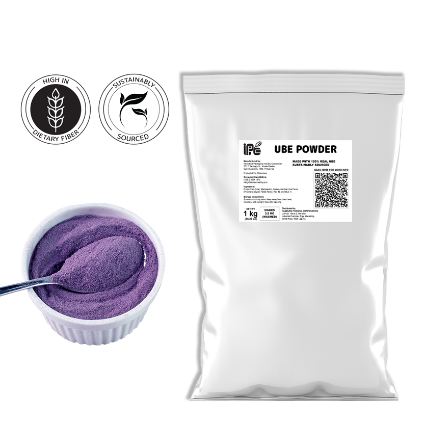 Powder – OSH! - Oh So Healthy!