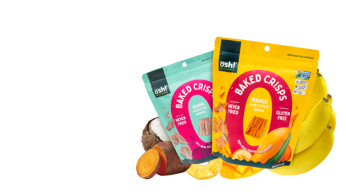 OSH - Oh So Healthy! – OSH! - Oh So Healthy!