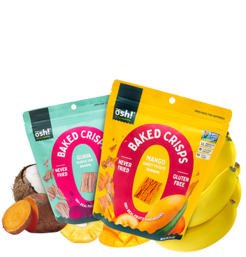 OSH - Oh So Healthy! – OSH! - Oh So Healthy!