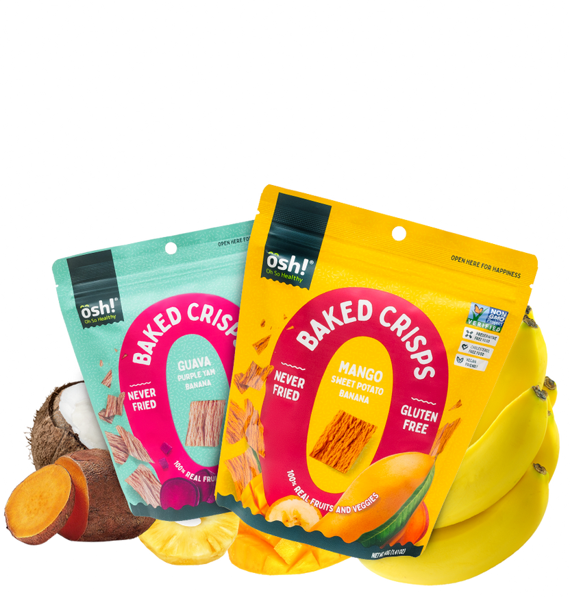 OSH - Oh So Healthy! – OSH! - Oh So Healthy!